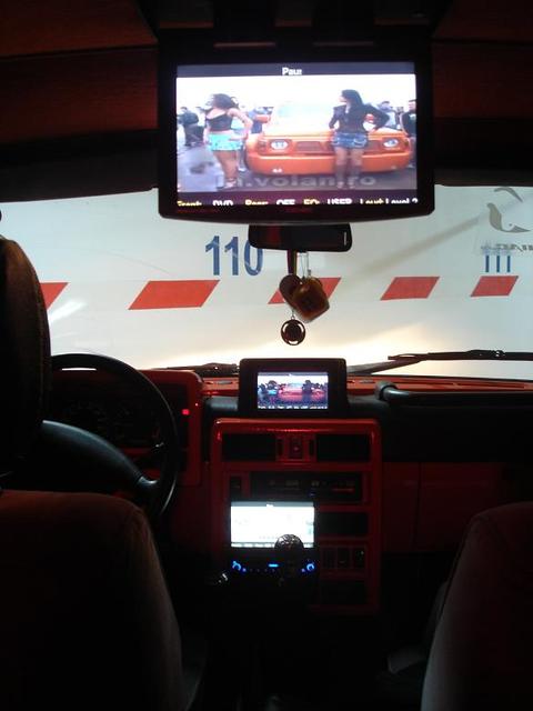 Nissan Patrol Y60 - Tuning by Dr Zozo - Patrol Y60 - Forum Club4x4
