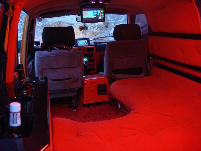 Nissan Patrol Y60 - Tuning by Dr Zozo - Patrol Y60 - Forum Club4x4