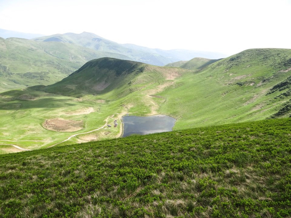 Karpatai'12 International Offroad Expedition - Expeditii - Forum Club4x4