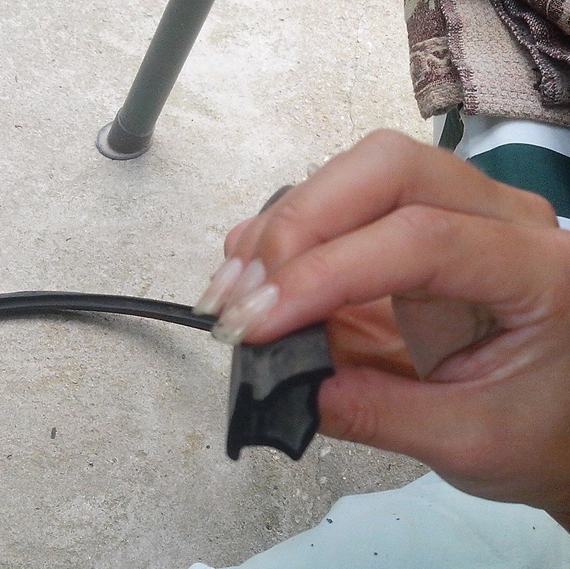 Chedere - Daihatsu - Forum Club4x4