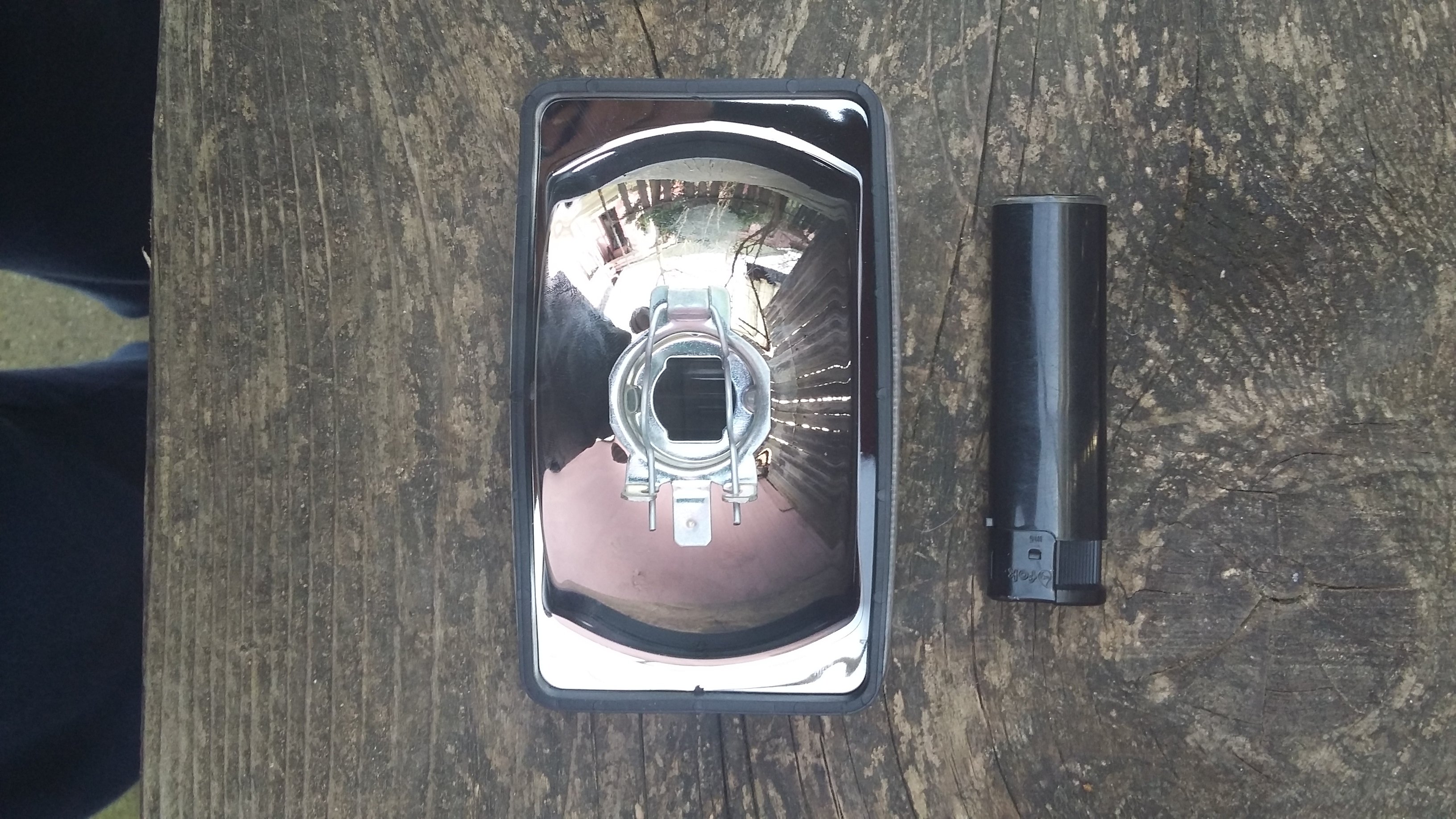 Ce tip de bec? - Electricitate - Forum Club4x4