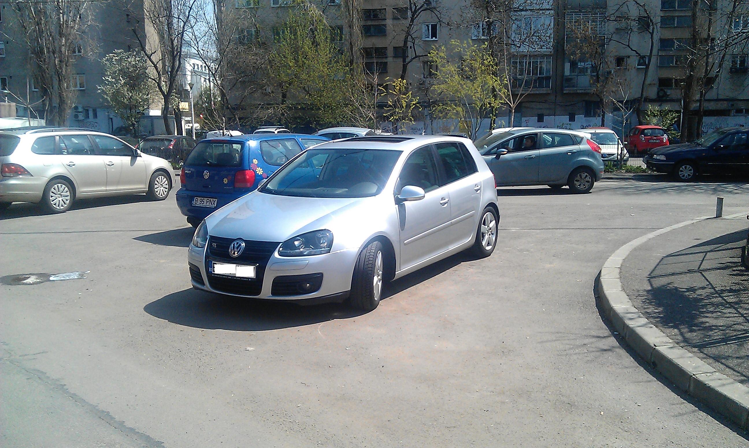 Golf GT SPORT - 1.4 TSI Twincharger - Vanzari / Schimburi Auto (non off ...