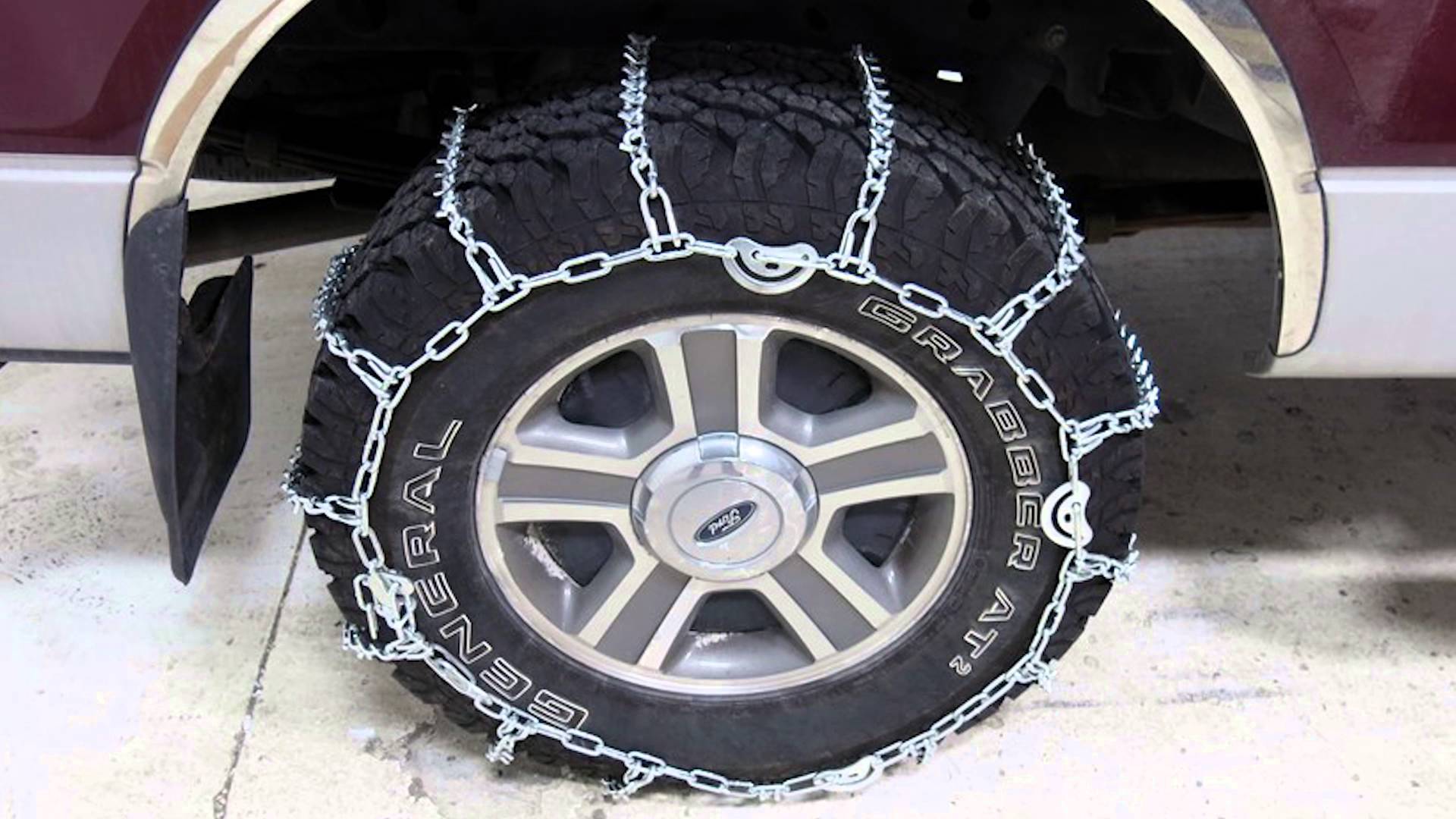 Lanturi pentru 33x12.5 R15 - Vanzari anvelope, jante si accesorii roti ...