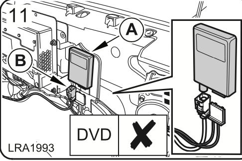 Webasto - auxiliary fuel heater Discovery 4 - Discovery - Forum Club4x4